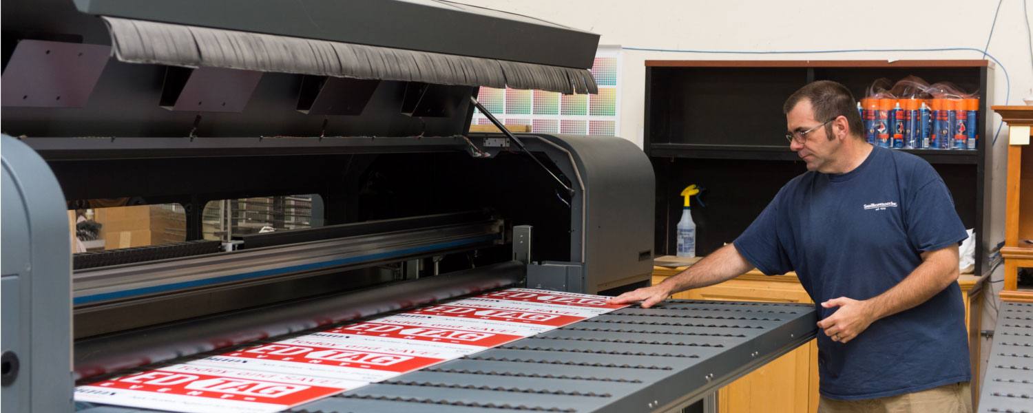 printing-signs - Sign Technology