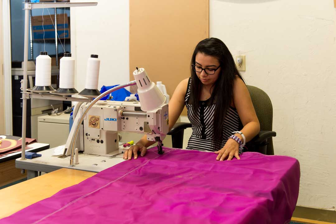 Our Technology // Sign Making and Printing // Sign Technology