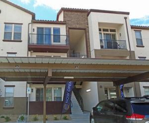 Double R Carport & Flag Banner - Sign Technology